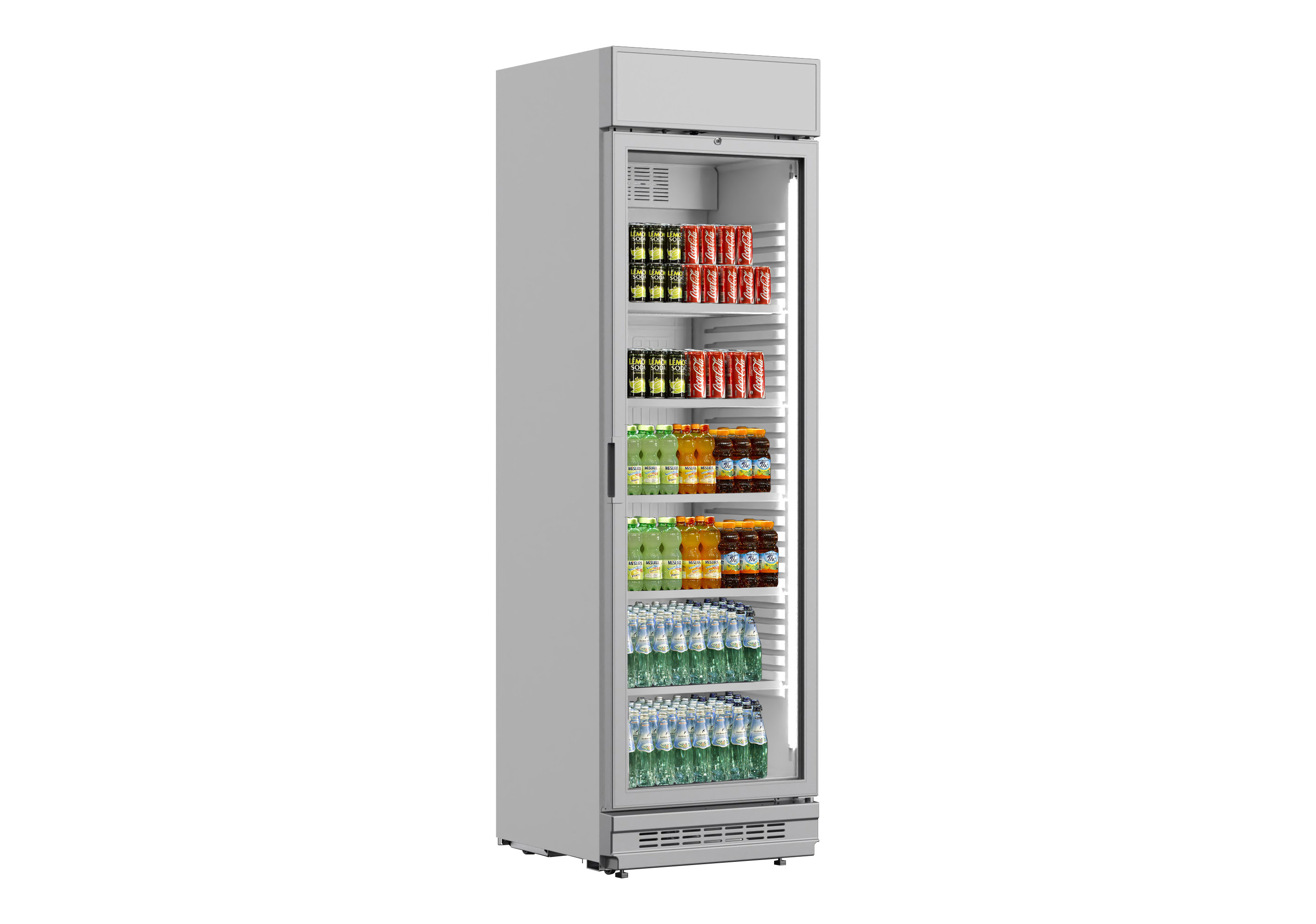 Iarp Shop: Vetrine refrigerate Online