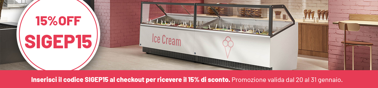 Iarp Shop: Vetrine refrigerate Online